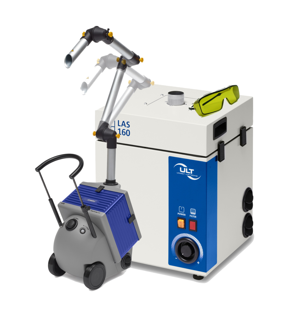 Produkty Laser PRO