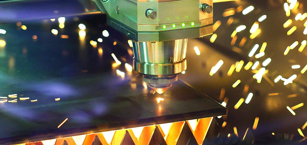 Laser cutting head - what should you know before choosing one?