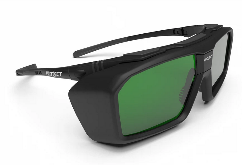 Guide to laser glasses - the best laser glasses